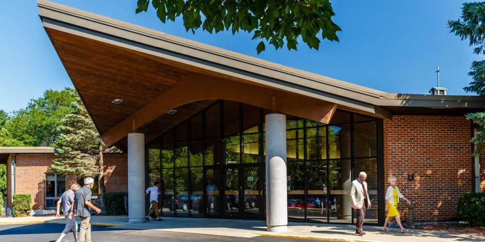 Meeting Minutes Archives - Good Shepherd Lutheran Church