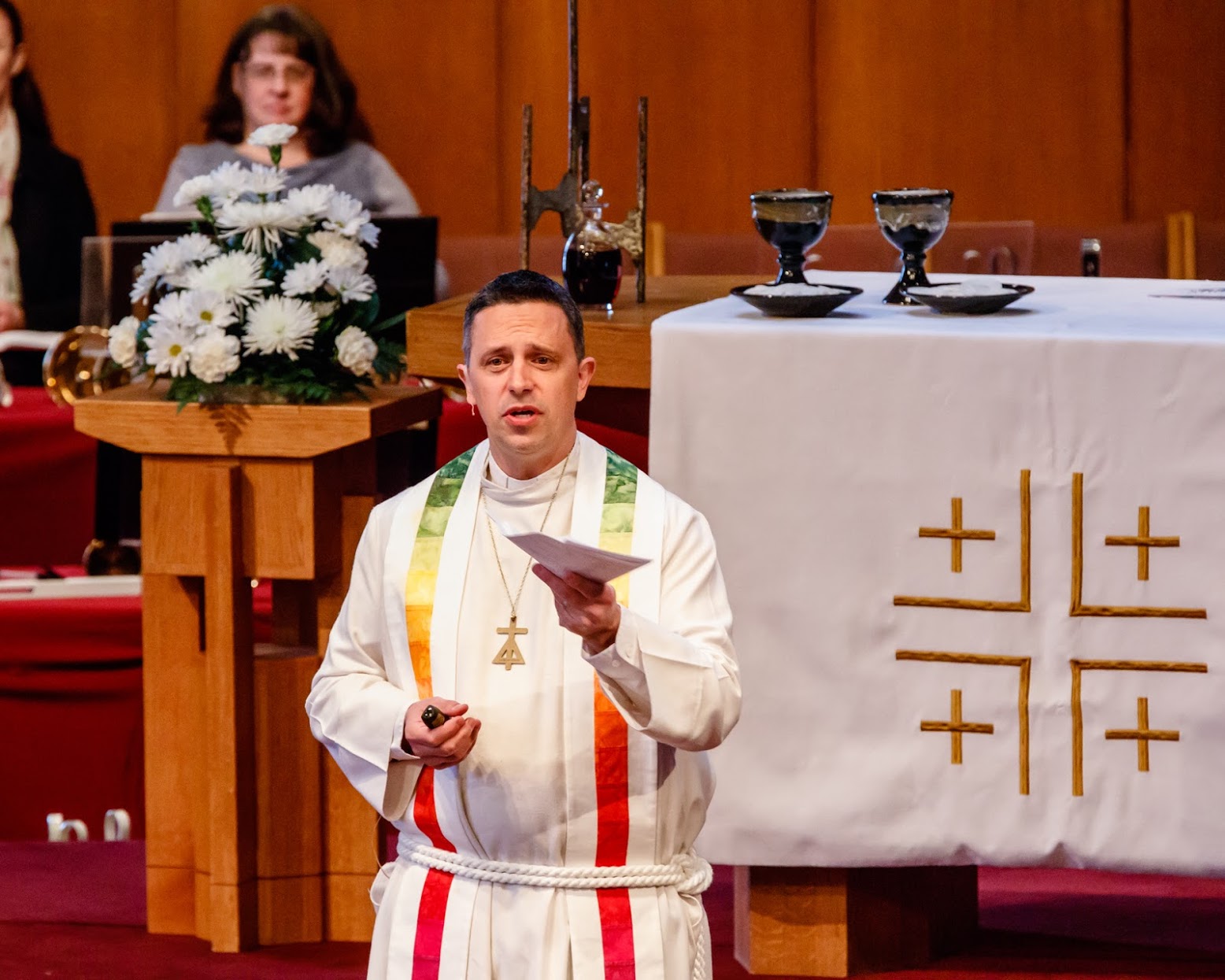 Pastor Joe Updates - Good Shepherd Lutheran Church