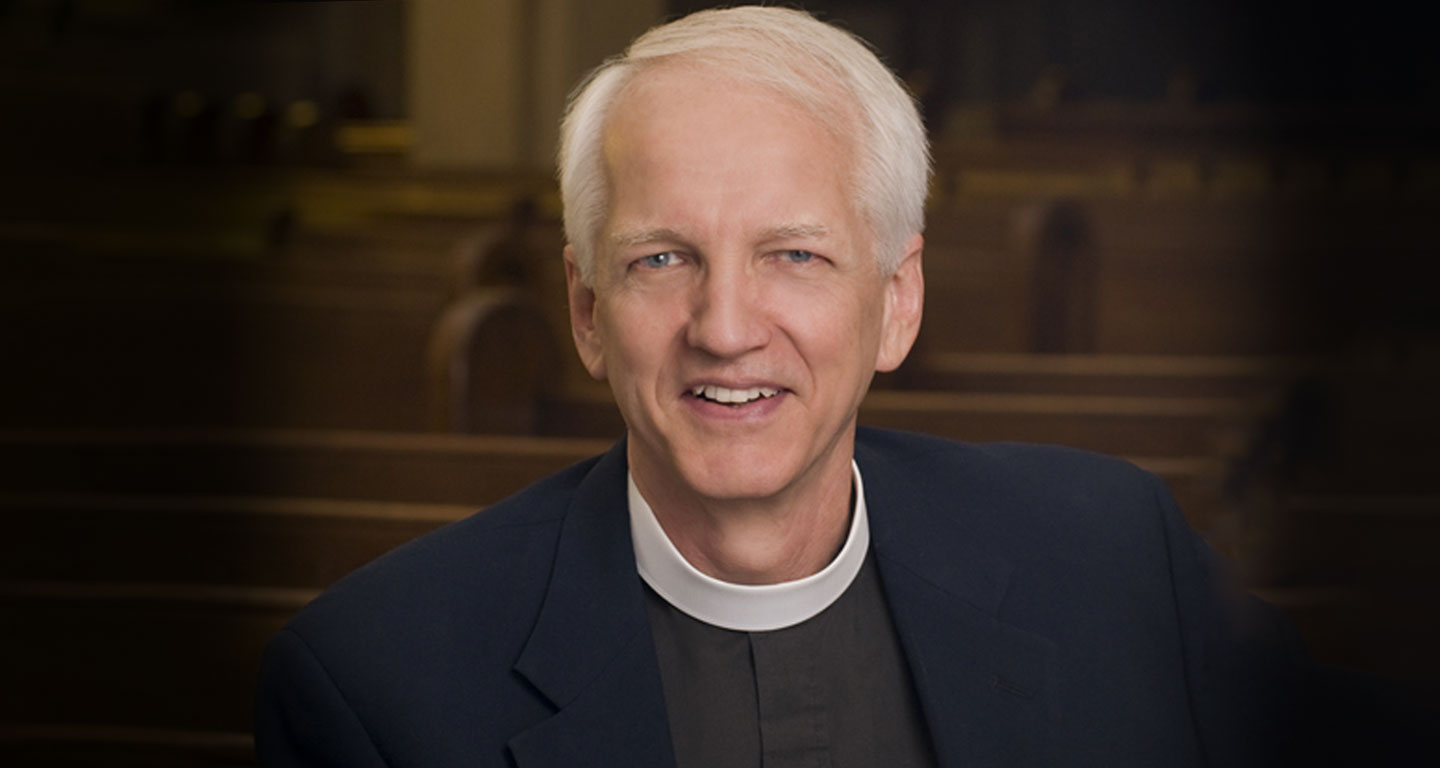 The Rev. Peter Rogness Appointed Interim Bishop of the South-Central ...