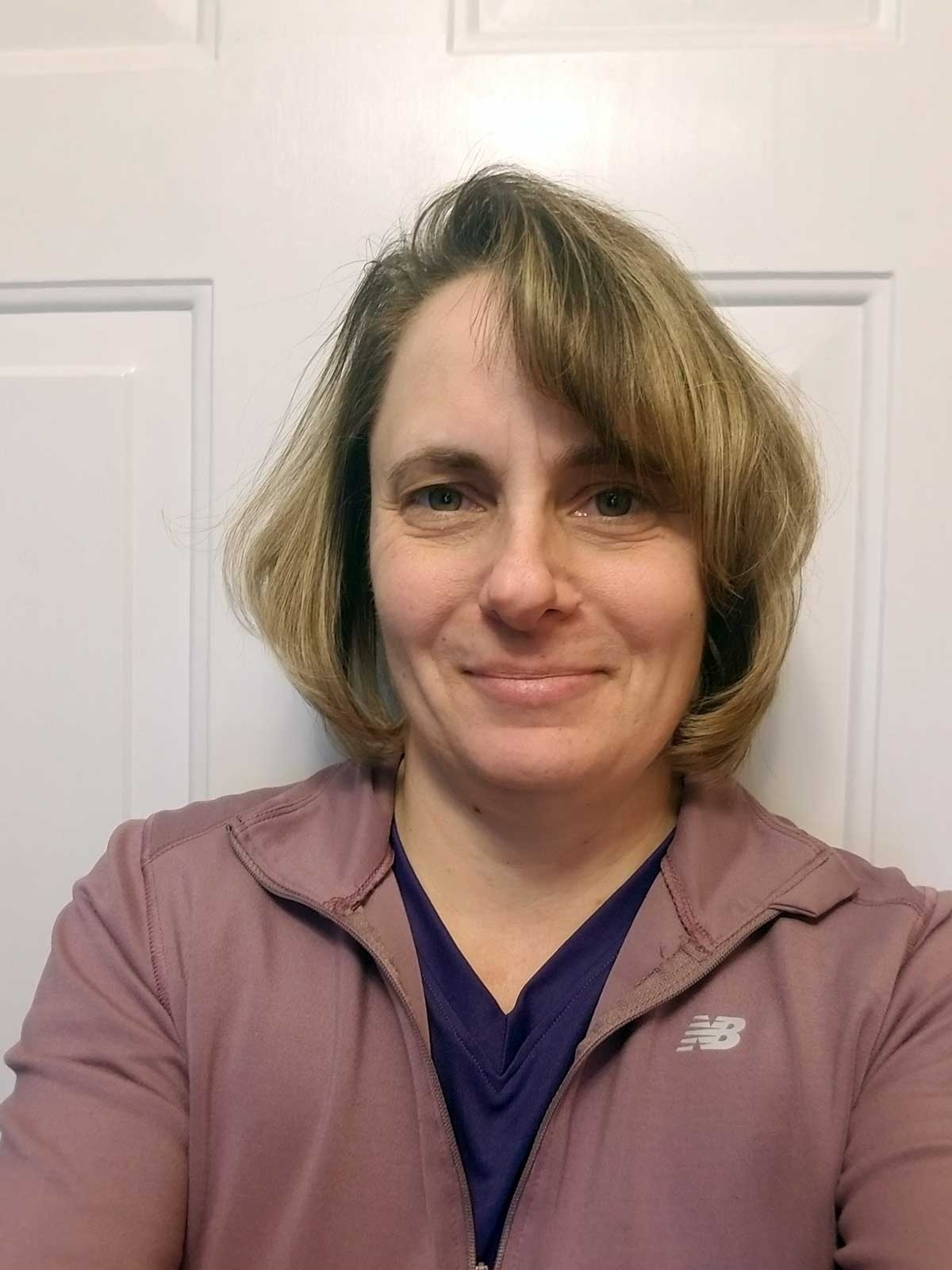 Board of Directors - Good Shepherd Lutheran Church