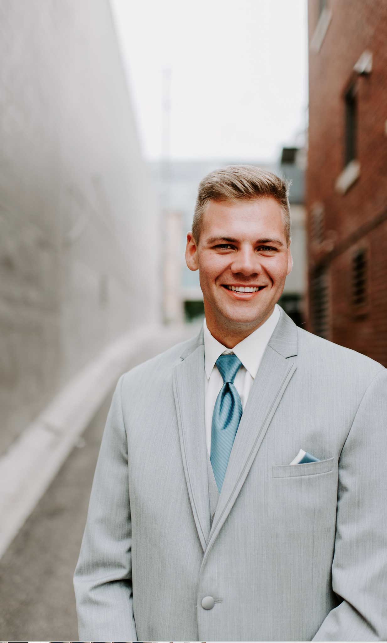 Finance Committee - Good Shepherd Lutheran Church