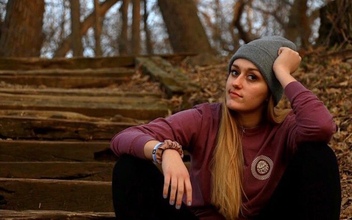 Meet Brooke: Good Shepherd's Summer Media Intern - Good Shepherd ...