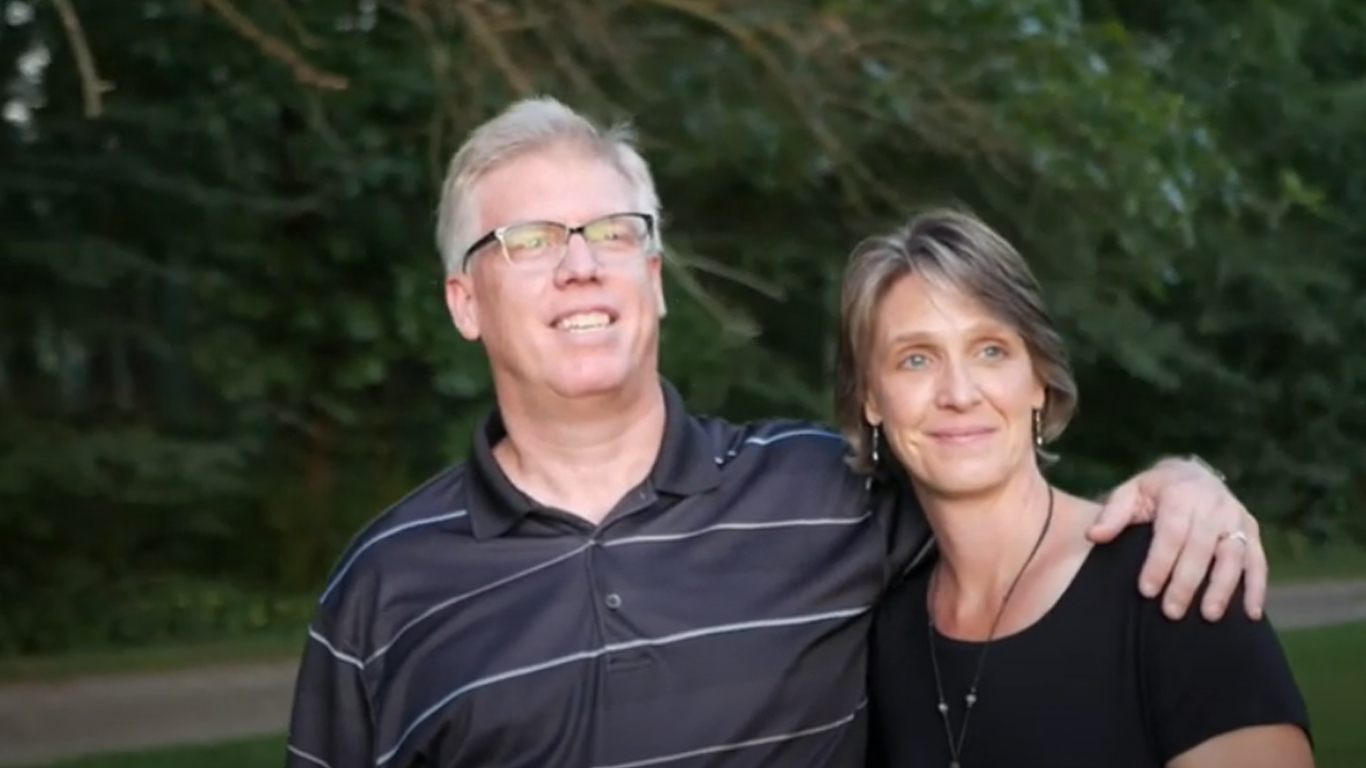 Invested - Good Shepherd Lutheran Church