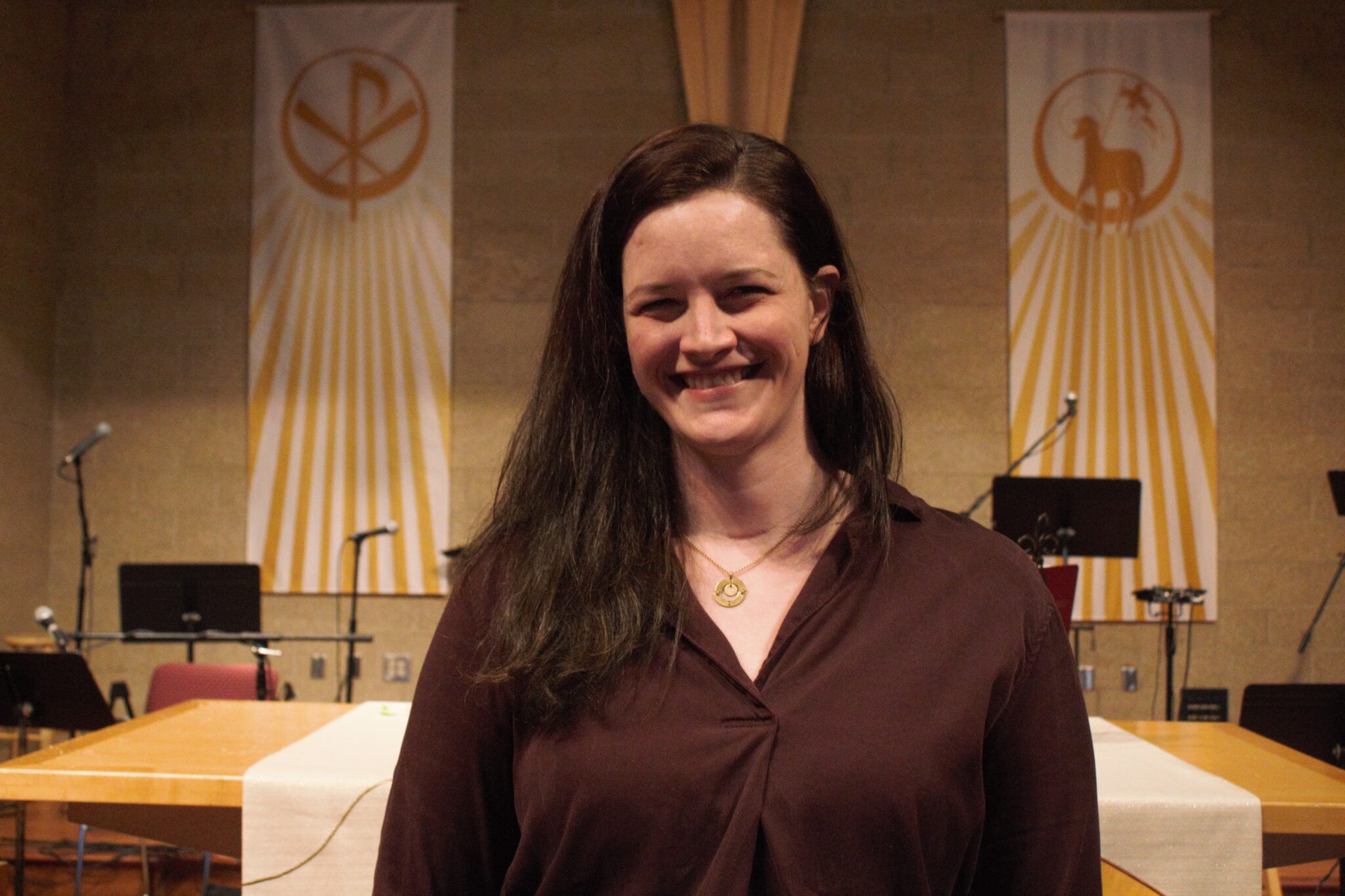 Board of Directors - Good Shepherd Lutheran Church