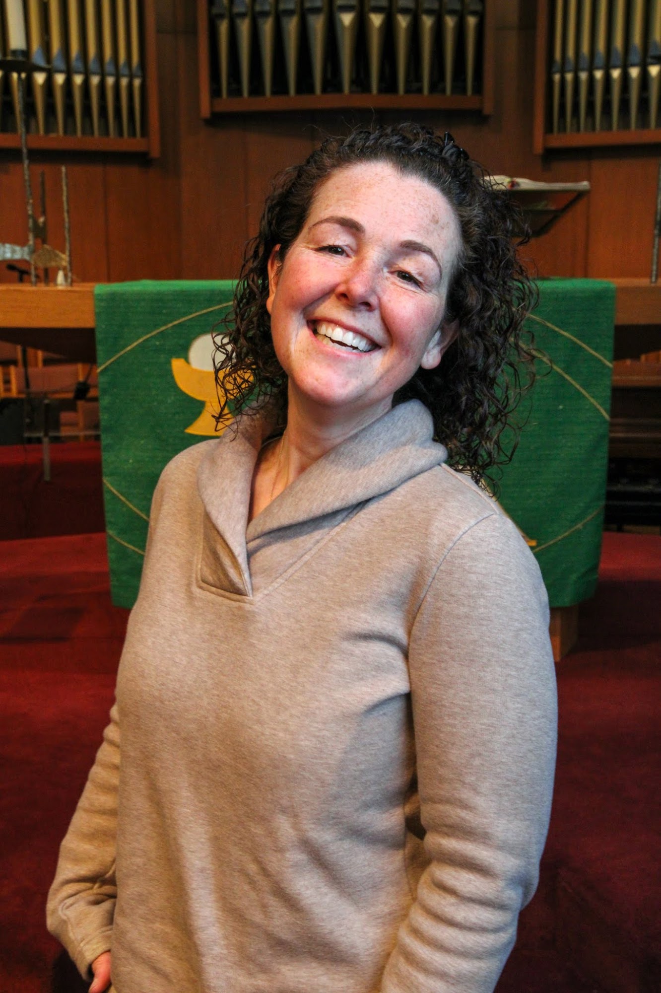 Pastors and Staff - Good Shepherd Lutheran Church