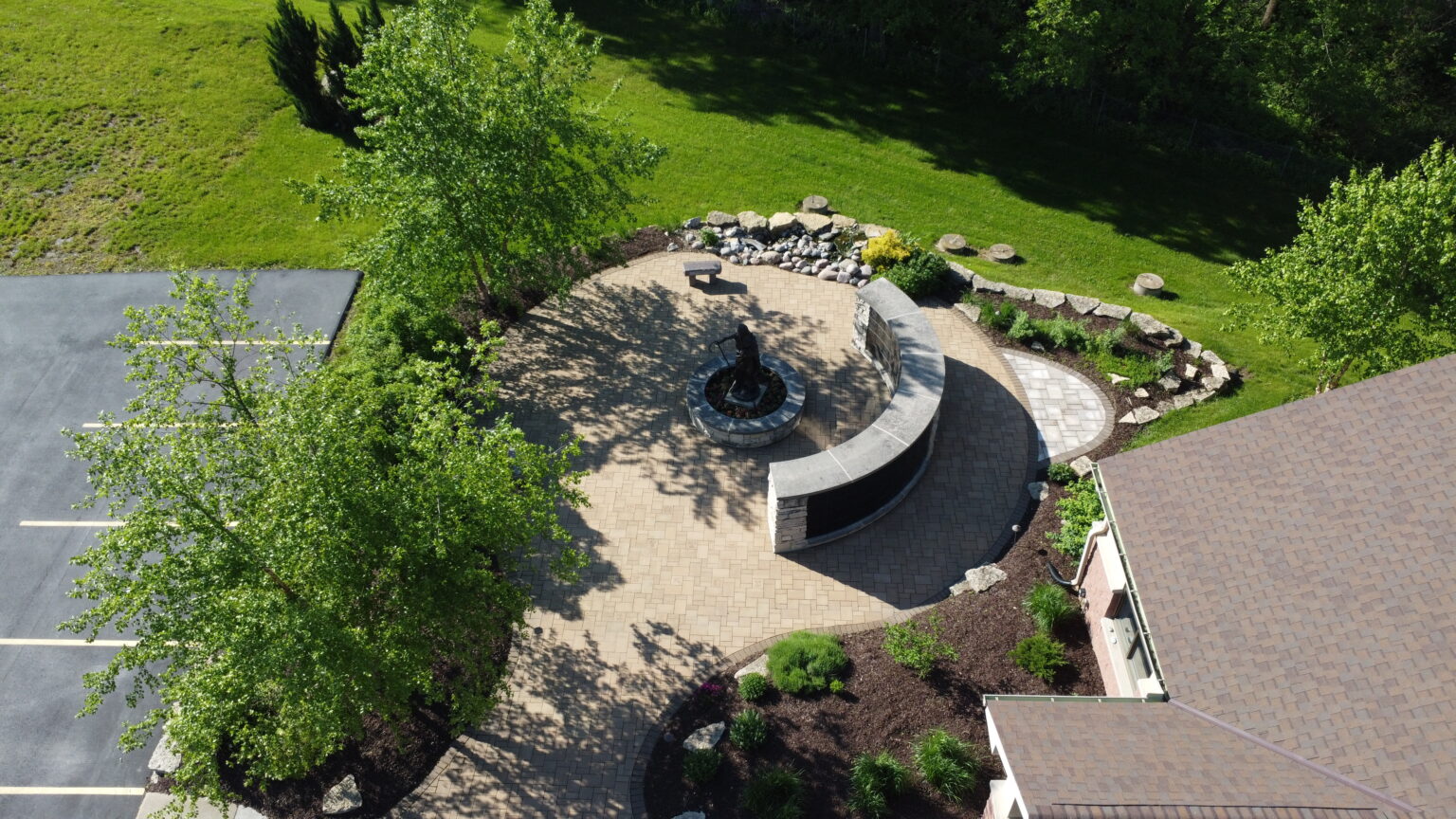 The Good Shepherd Columbarium – A Beautiful Resting Place - Good ...