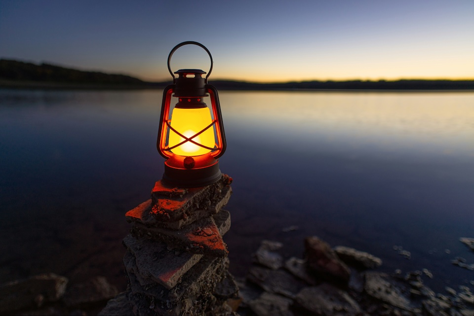 Summer Scripture Challenge Week Two | "Let your light shine" - Good ...